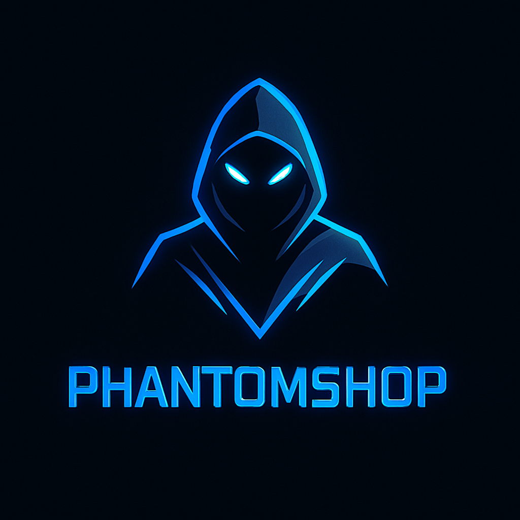 PhantomShop